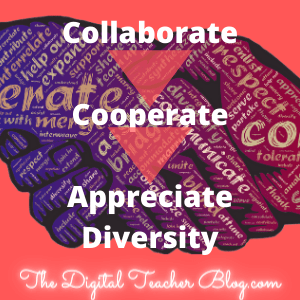 Building our Learning Community - Blue Ribbon Teacher