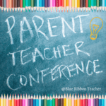 How to Prepare for Effective and Successful Parent Teacher Conferences ...