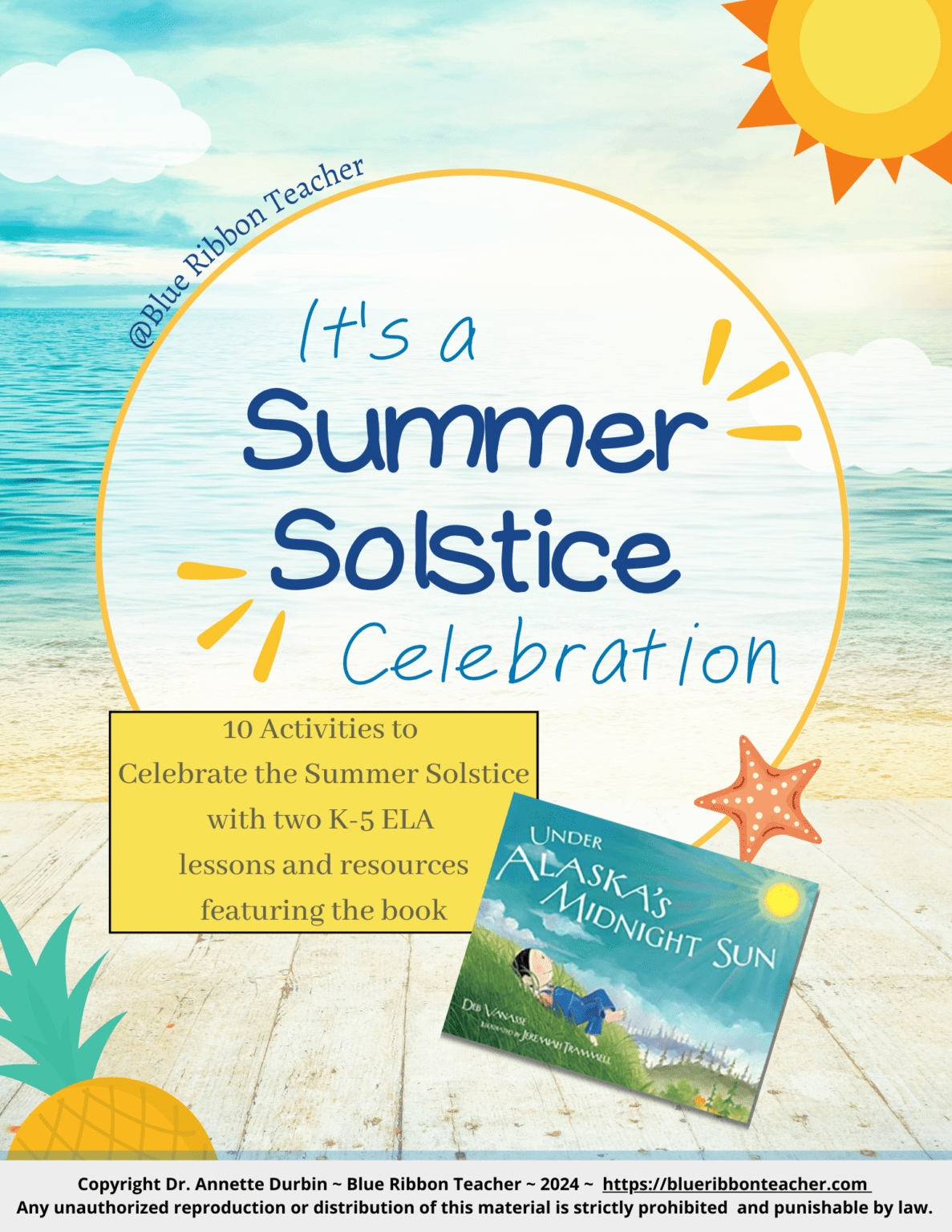 How to Celebrate the Solstice with Family Engagement, Learning, and Fun ...